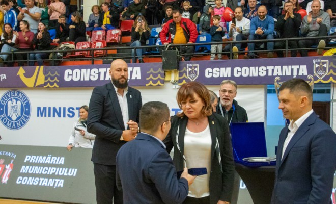 F8 CR Feminin. O nouă mostră de lipsă de transparență marca FRB ...