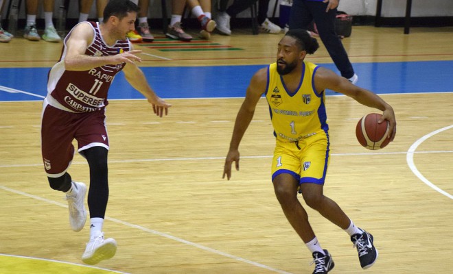 F8. Unicul duel dintre Rapid și Petrolul din actualul sezon va avea loc ...