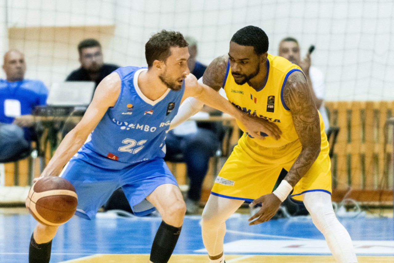 România dă piept cu Luxemburg în startul campaniei pentru Cupa Mondială ...