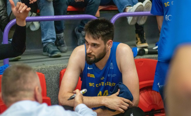 Rareș Uță și Tomas Rinkevicius critică dur arbitrajul: „A fost un show ...