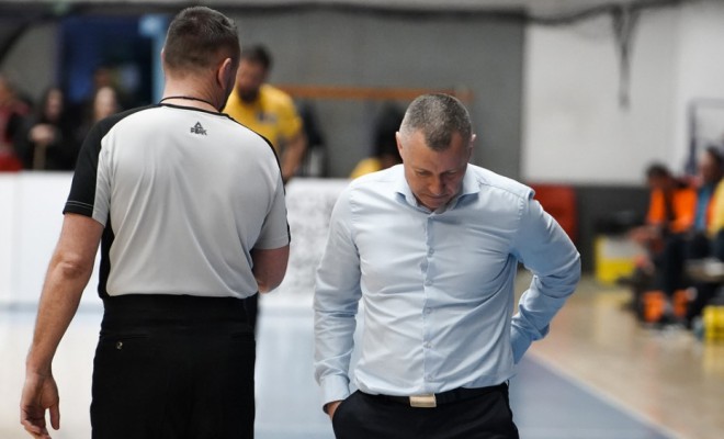 Tomas Rinkevicius: „Sunt foarte mândru de jucătorii mei” - Baschet.ro ...