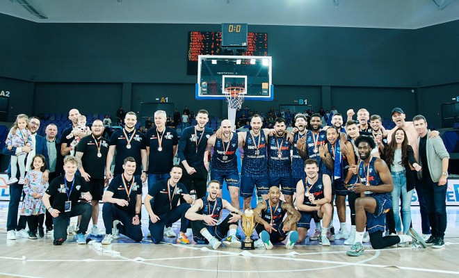 CSO Voluntari va juca în European North Basketball League și în sezonul ...