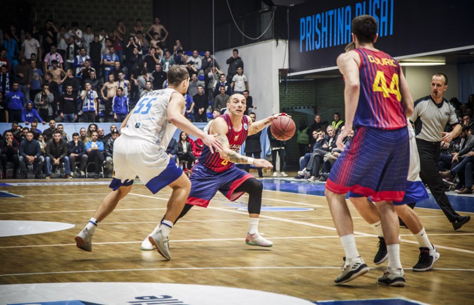 Surse. Andrei Mandache revine la Steaua, după trei sezoane petrecute în ...