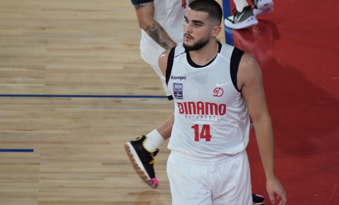 David Antonescu este al cincilea jucător autohton din lotul lui FC ...