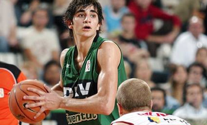 Ricky Rubio revine la clubul pentru care și-a făcut debutul la nivel ...