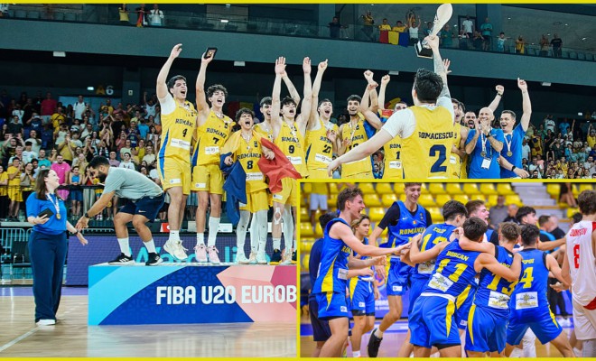 Opinie. Două promovări într-o singură vară. Și acum, încotro? - Baschet ...