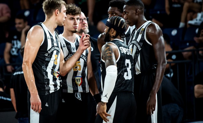 U-BT Cluj a învins-o pe CSM Oradea în finala Memorialului „Antonio ...