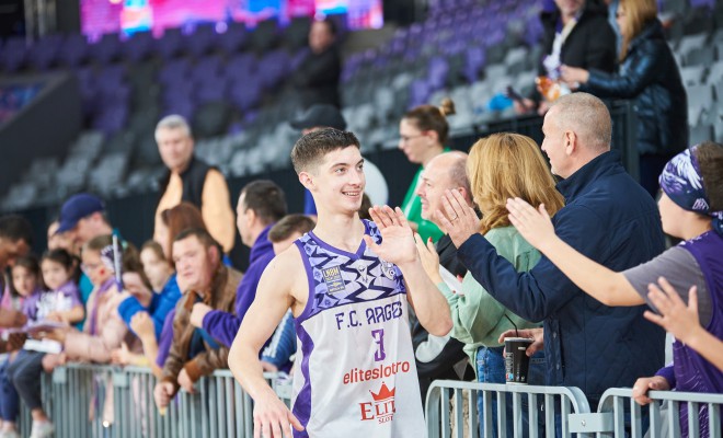 Cele mai bune prestații ale jucătorilor români în etapa a șaptea din ...