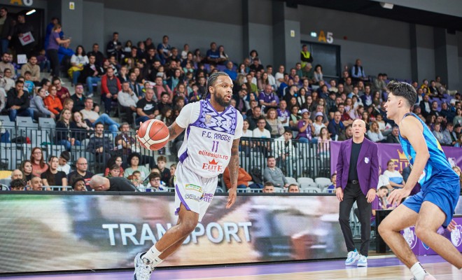 Programul și transmisiunile etapei a noua din Liga Națională de Baschet ...