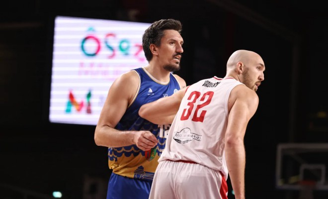 Cătălin Baciu continuă sezonul 2024/25 alături de FC Argeș Basketball - Baschet.ro | Totul ...