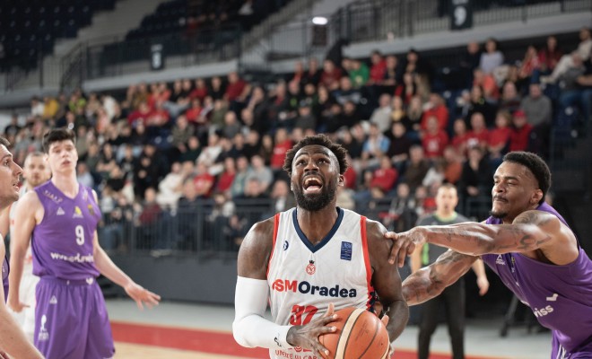 Programul și transmisiunile etapei a 16-a din Liga Națională de Baschet ...