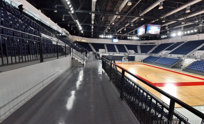 Baschetul românesc, un produs care nu mai atrage publicul - Baschet.ro ...