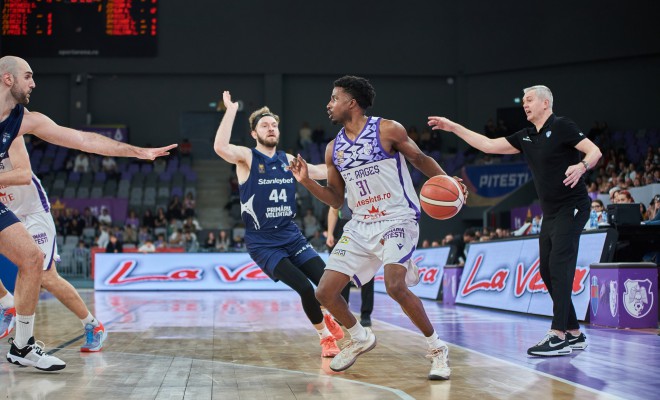 Programul și transmisiunile etapei a 22-a din Liga Națională de Baschet ...