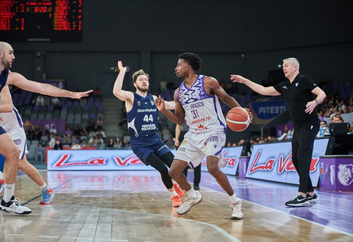 Baschet.ro | Totul despre Baschet