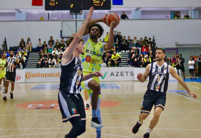 Baschet.ro | Totul despre Baschet