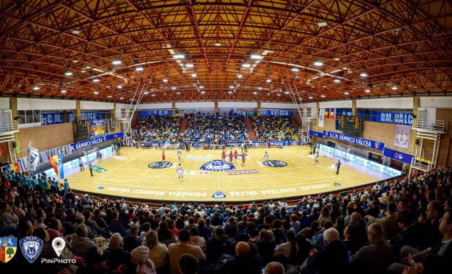 Federația Română de Baschet, prinsă cu mâța în sac umflând cifra ...