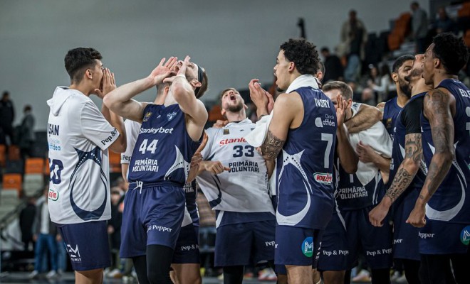 Programul și transmisiunile etapei a 27-a din Liga Națională de Baschet ...