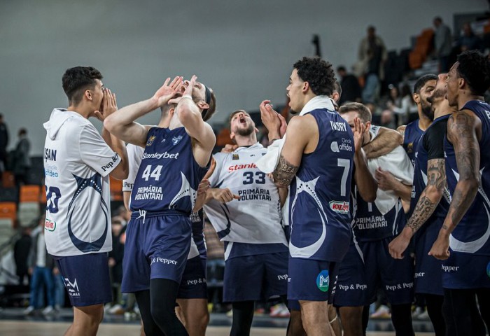 Baschet.ro | Totul despre Baschet