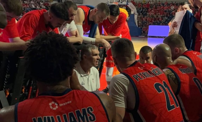 Cristian Achim, după succesul din BTarena: „O victorie meritată, am ...