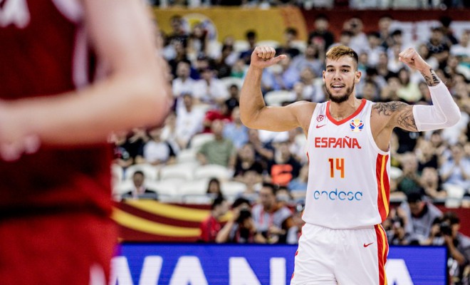 Spania este a doua echipă calificată în semifinale - Baschet.ro | Totul ...