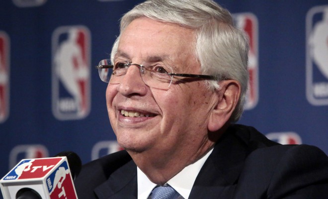 David Stern: „FIBA a greșit prin faptul că a mutat Campionatul Mondial ...
