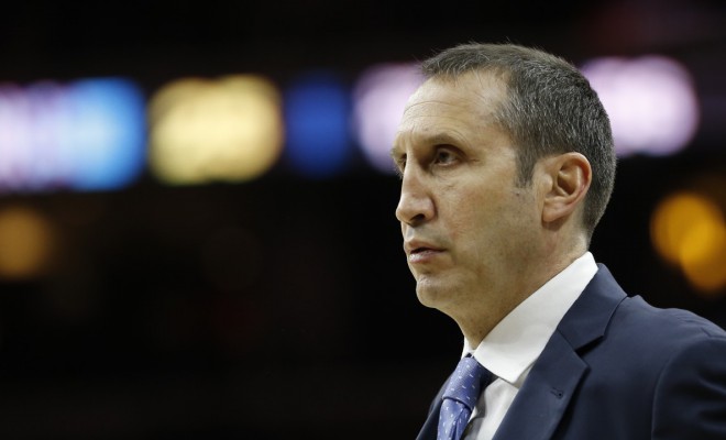David Blatt țintește o carieră în diplomație după ce a renunțat la ...
