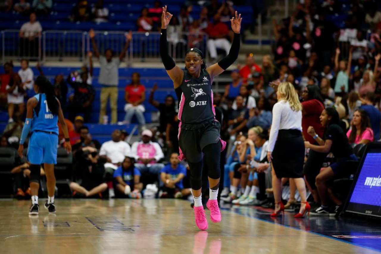 WNBA a semnat un nou contract colectiv de muncă - Baschet.ro | Totul ...