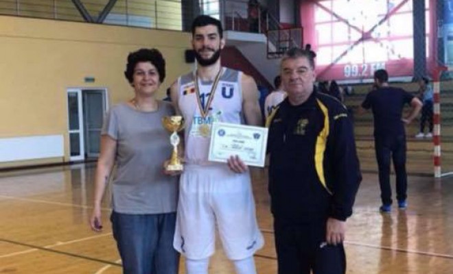 Tatăl baschetbalistului Mircea Neagoe are nevoie urgentă de sânge ...