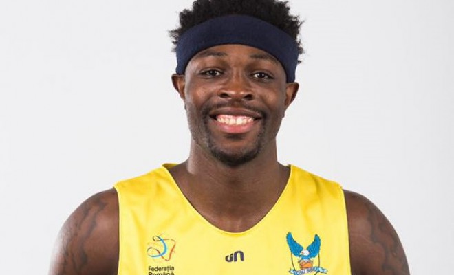 Larry Gordon și Kristijan Krajina au debutat în Liga Națională ...