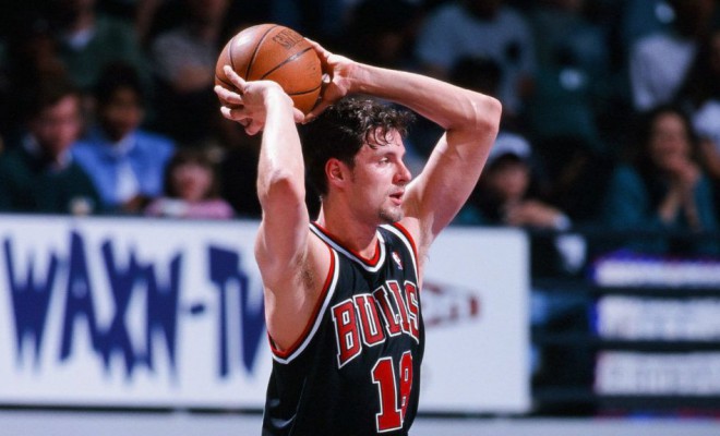 Cum arăta Chicago Bulls după „era Jordan” - Baschet.ro | Totul despre ...