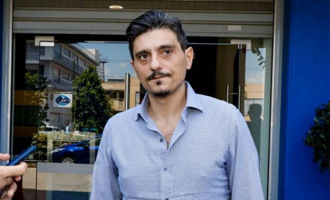 Dimitris Gianakopoulos a anunțat că vinde Panathinaikos - Baschet.ro ...