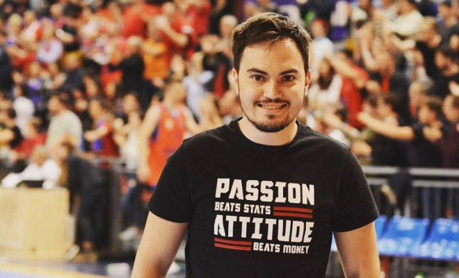 Alex Rad: „Îmi place să cred că rolul meu e acela de a face experiența ...