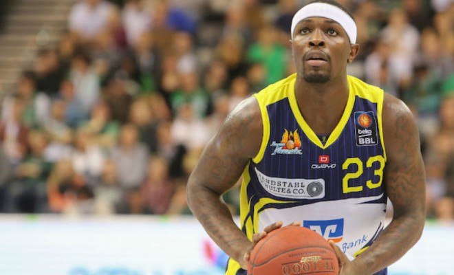 Larry Gordon a fost diagnosticat cu COVID-19 - Baschet.ro | Totul ...