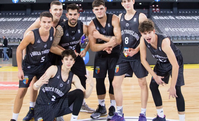 Prestații excelente pentru David Vida și Ștefan Grasu în victoria cu ...