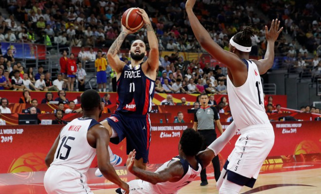 S-au stabilit grupele turneelor olimpice de baschet - Baschet.ro ...