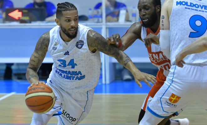 Devoe Joseph: „Încet, încet se apropie playoff-ul și trebuie să fiu în ...